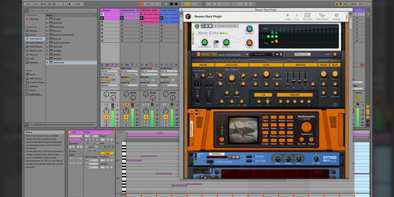 Blog - Reason en Español